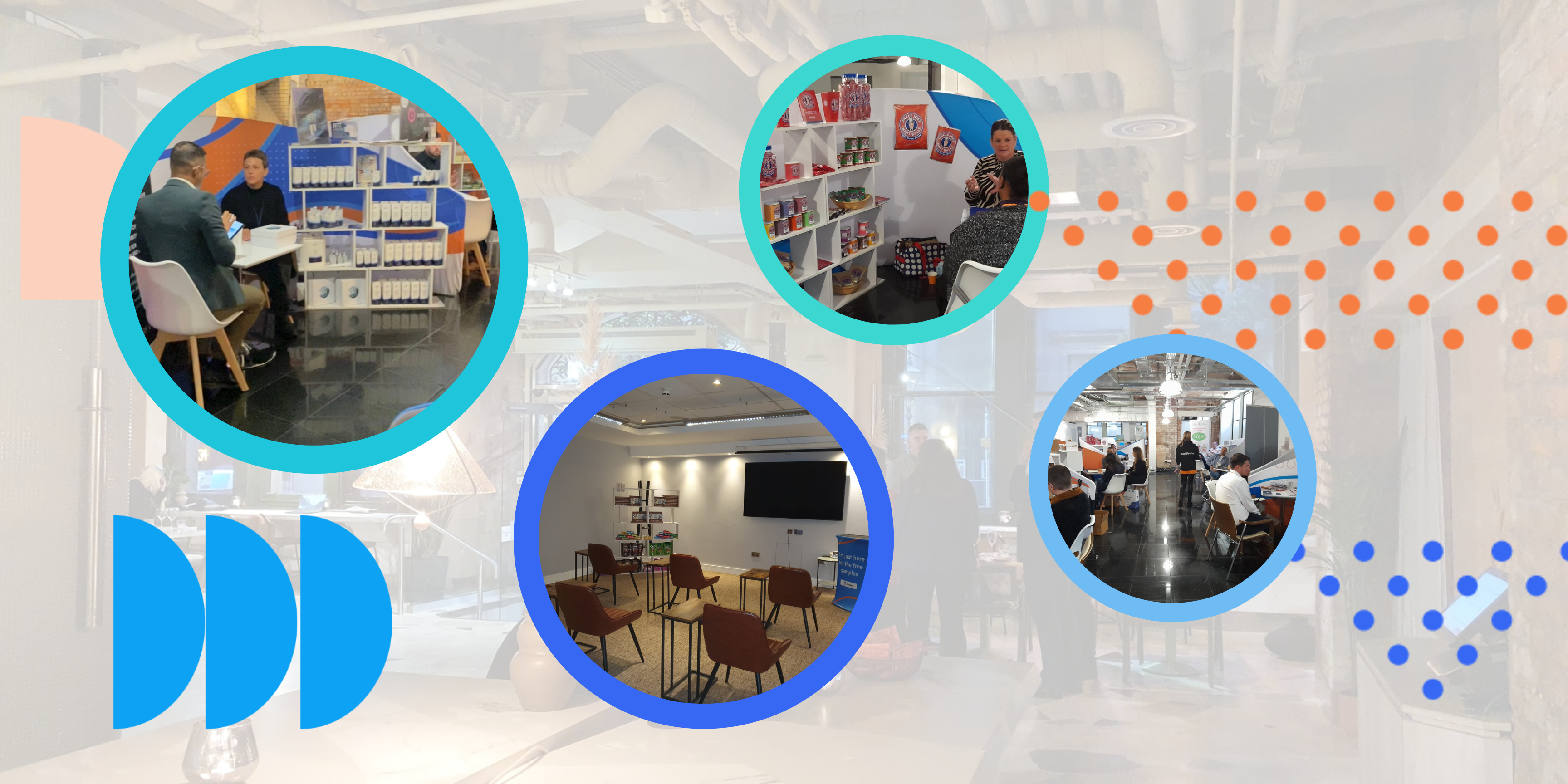 That's a Wrap! All About Our Final 2022 Huddle Events.